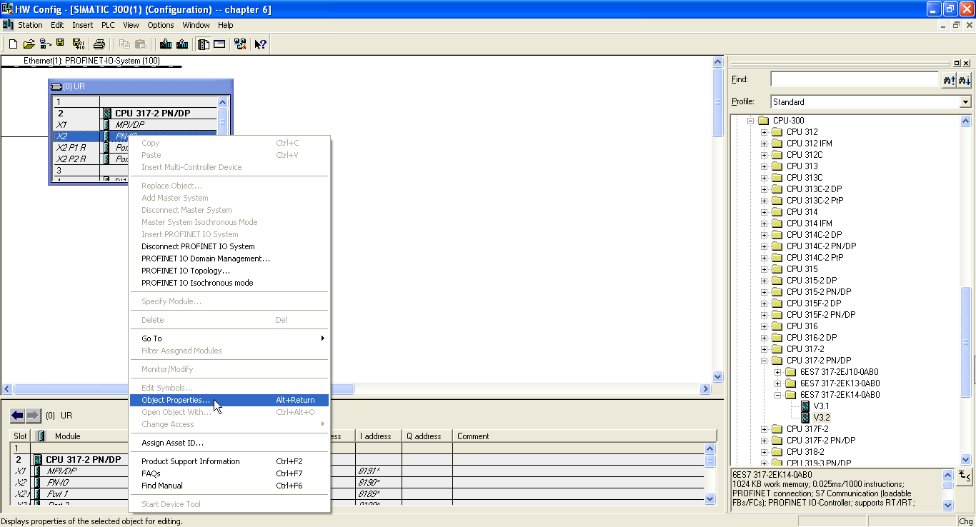 AUTOMATION MANTRA: How to create Gsd file of PLC S7-300